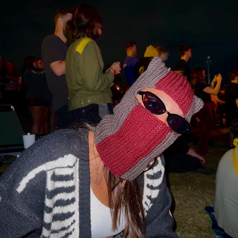 Clancy Twenty One Pilots Costume - Etsy