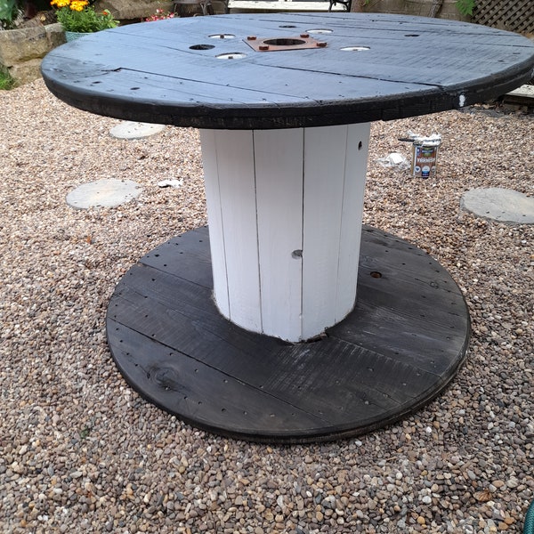 Cable Reel - Etsy UK