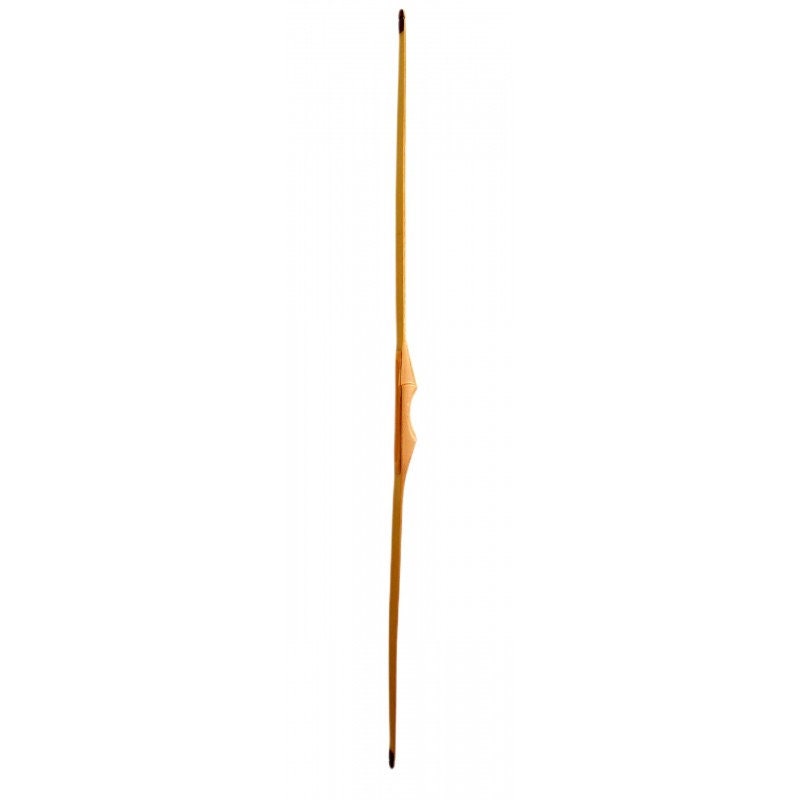 Traditional Bow - Flatbow - 67” Laminated - Etsy