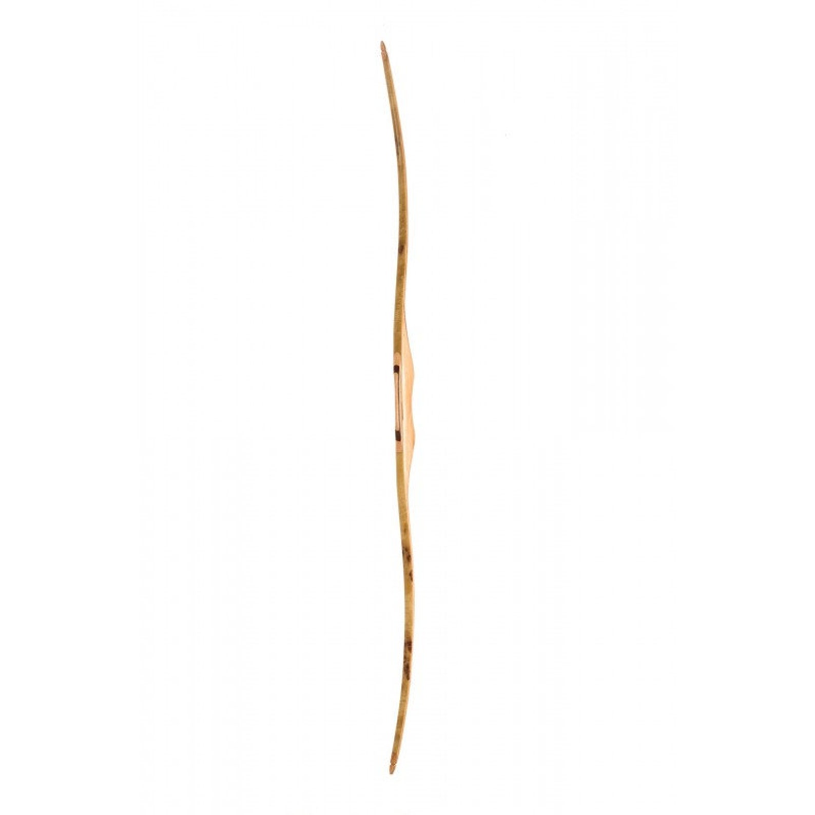 The Twin-bow Deflex-reflex Hunting Bow - Etsy