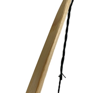 Classic English Longbow With Horn Nocks - Etsy