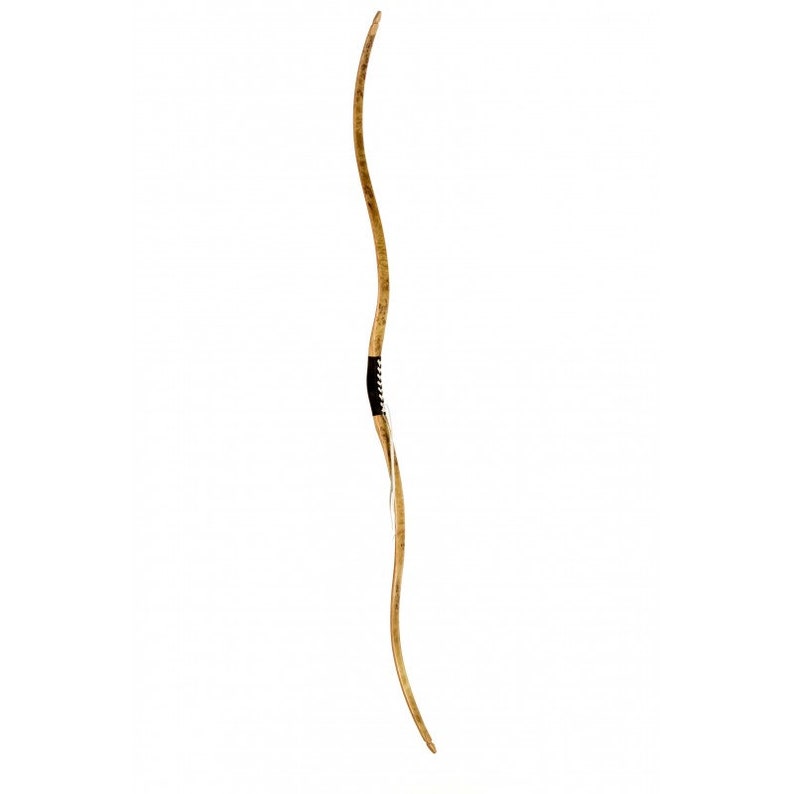 Horsebow Set - Scythian Bow Archery Set - Etsy
