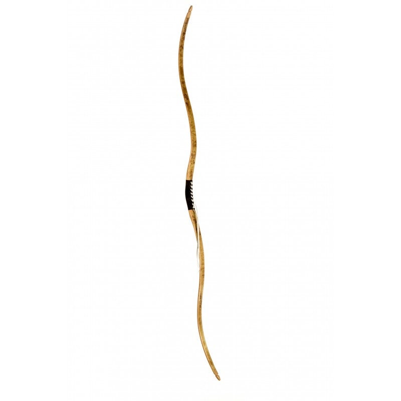 Horsebow Set - Scythian Bow Archery Set - Etsy