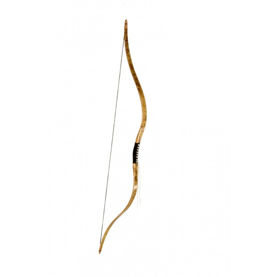 Horsebow Set - Scythian Bow Archery Set - Etsy