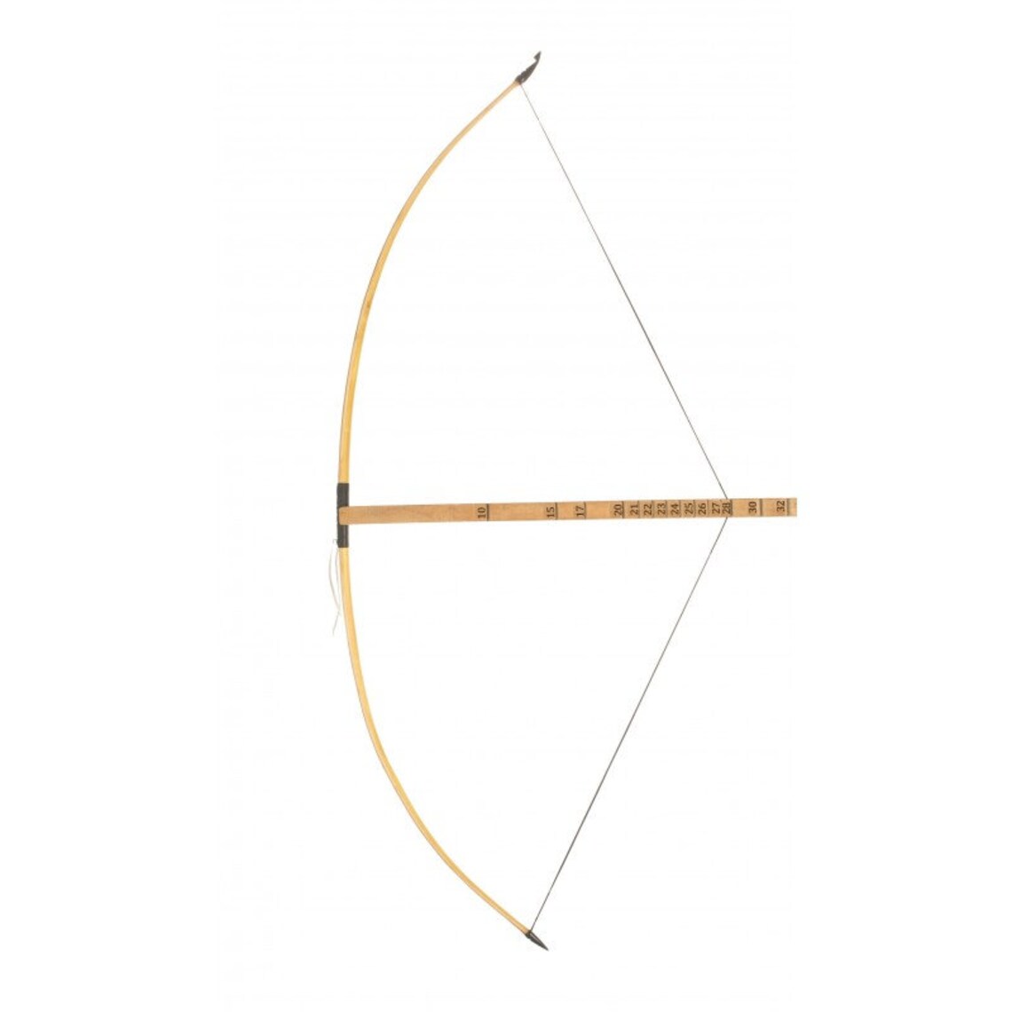 Traditional English Longbow - Etsy