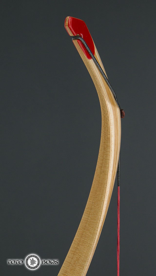 The Sultanite - Traditional Ottoman Turkish Bow - Etsy