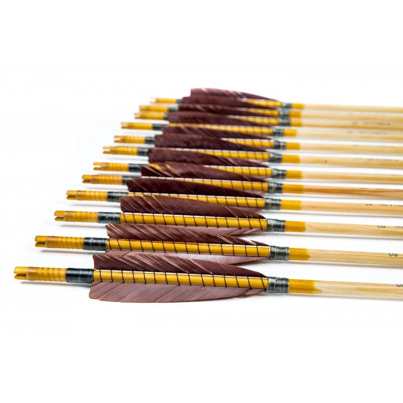 12x - the Nomad - Arrow Set - Etsy