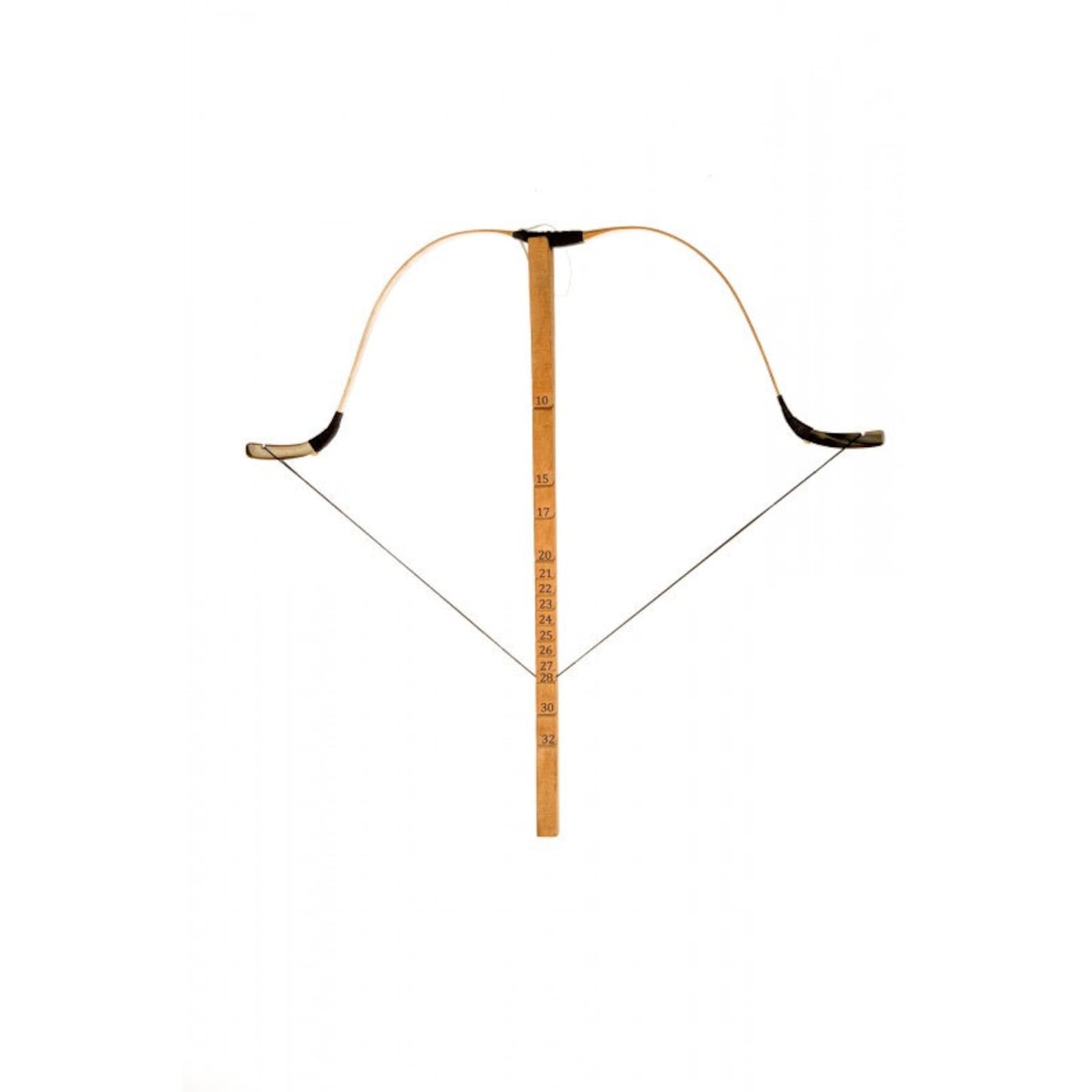 Crimean-tatar Bow by Flagella Dei - Etsy