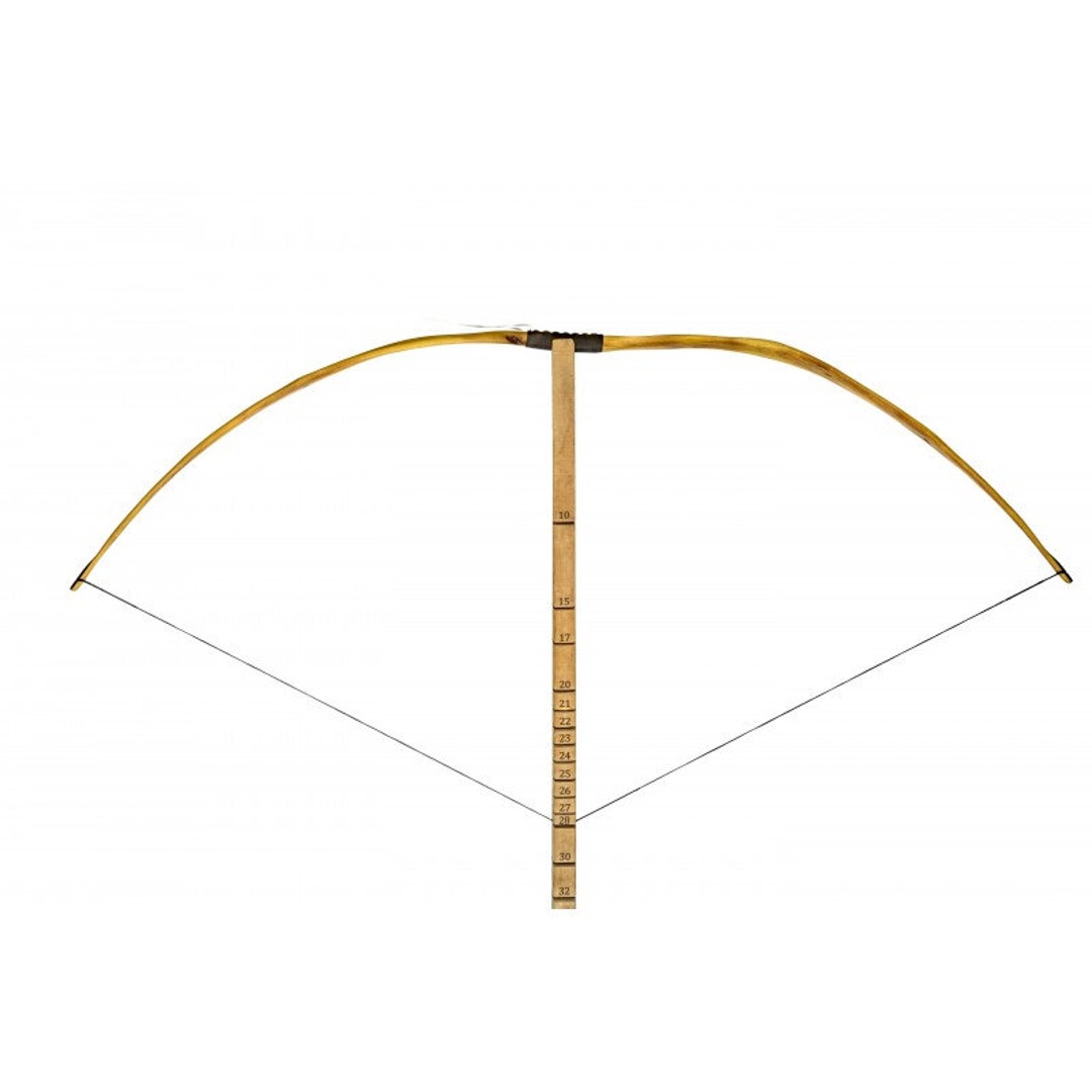 Osage Orange Flatbow - Etsy