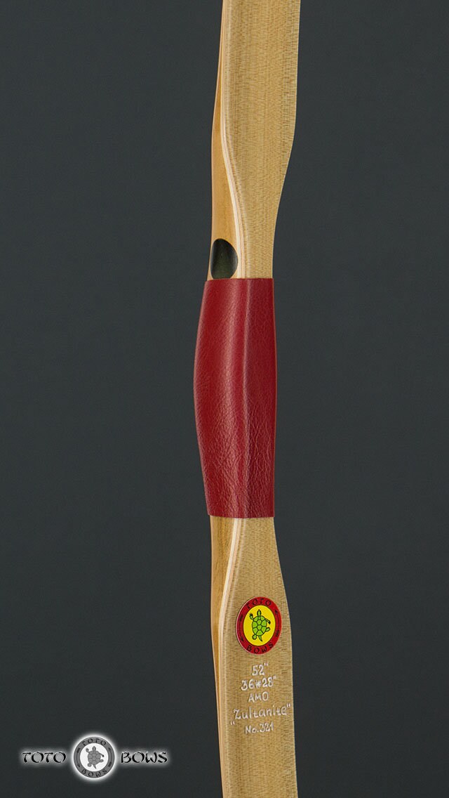 The Sultanite - Traditional Ottoman Turkish Bow - Etsy