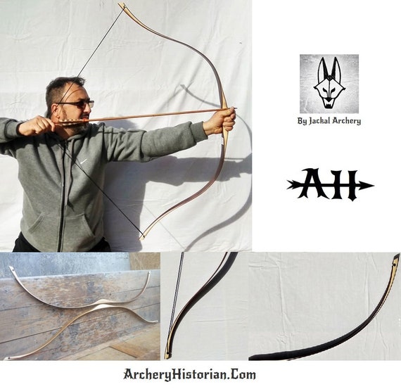 Assyrian Bow
