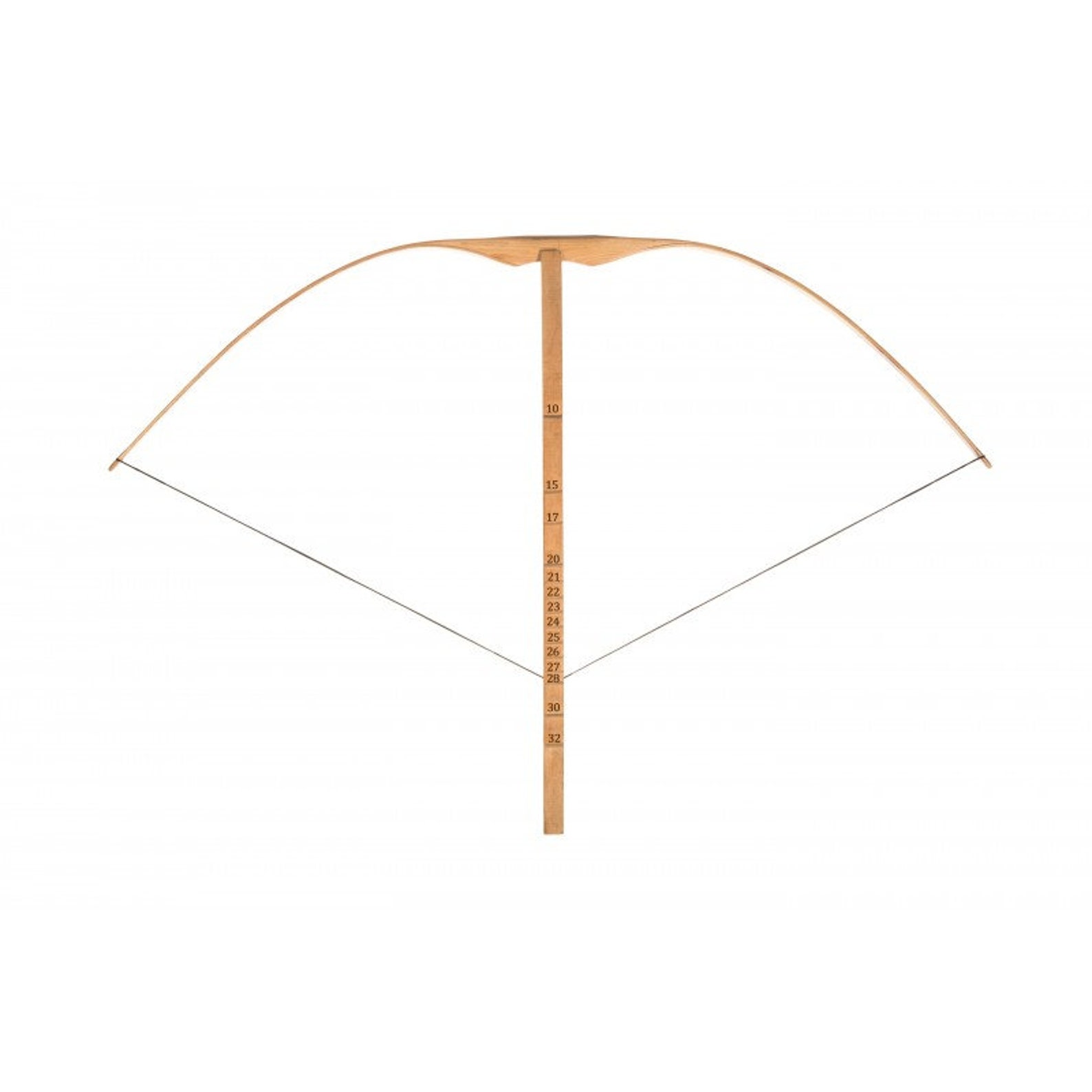 The Twin-bow, Deflex-reflex Hunting Bow - Etsy UK