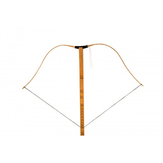 Scythian Bow Traditional Bow Handmade in Hungary | Etsy