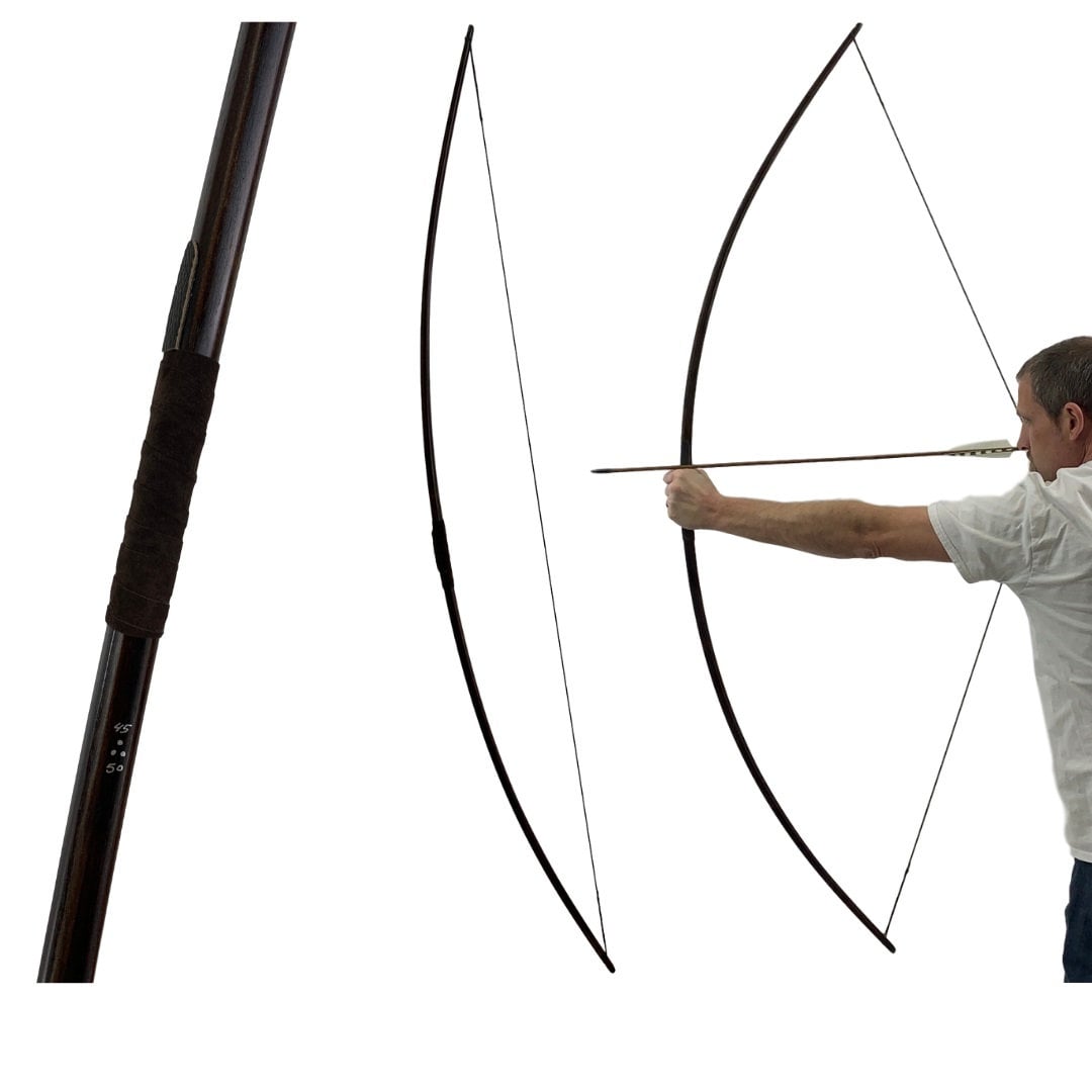 Medieval English Longbow - Etsy Canada
