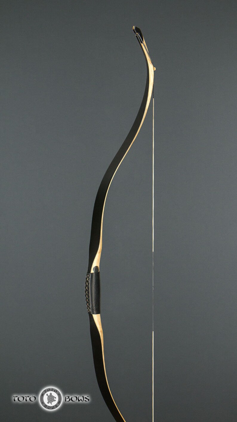 The Sultanite - Traditional Ottoman Turkish Bow - Etsy