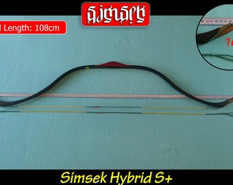 Hybrid S by Simsek Bows Turkey - Etsy