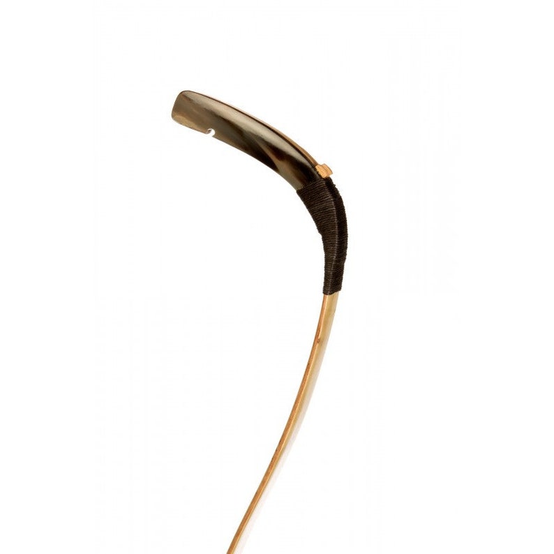 Crimean-tatar Bow by Flagella Dei - Etsy