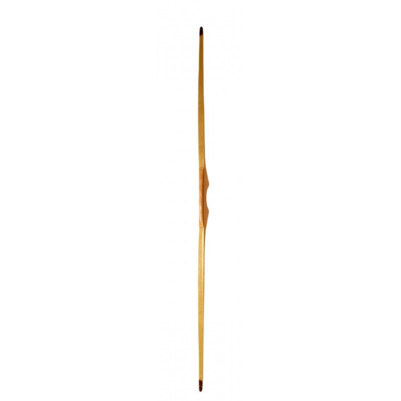 Traditional Bow - Flatbow - 67” Laminated - Etsy
