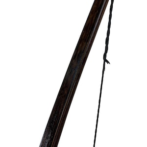 Medieval English Longbow - Etsy