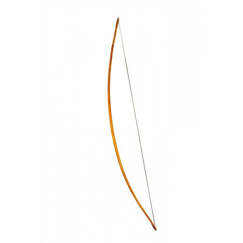 Sioux Bow - Native American Bow - Osage Orange - Etsy