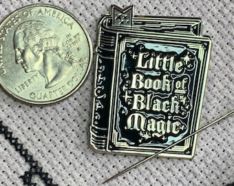 Magic Needle Cross Stitch - Etsy