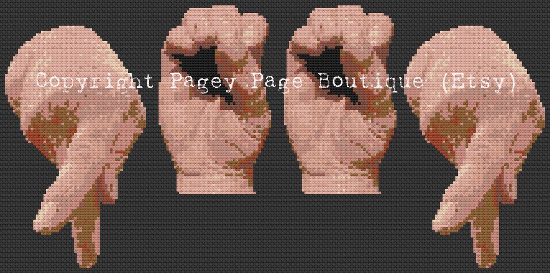 ASL Big POOP Swear Word Insult - American Sign Language Alphabet ...