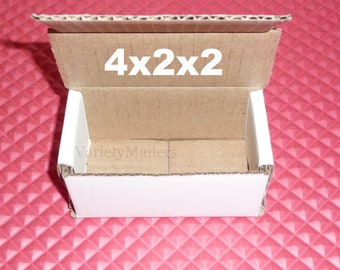 Corrugated Boxes - Etsy