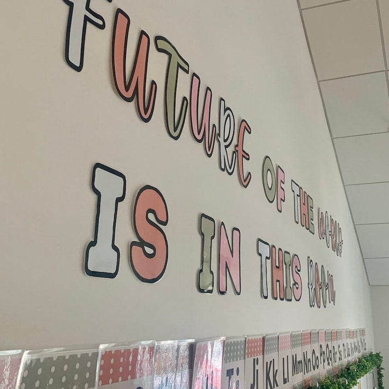 Classroom Quotes - Etsy