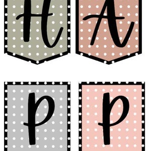 Neutral Classroom Decor Bundle - Etsy