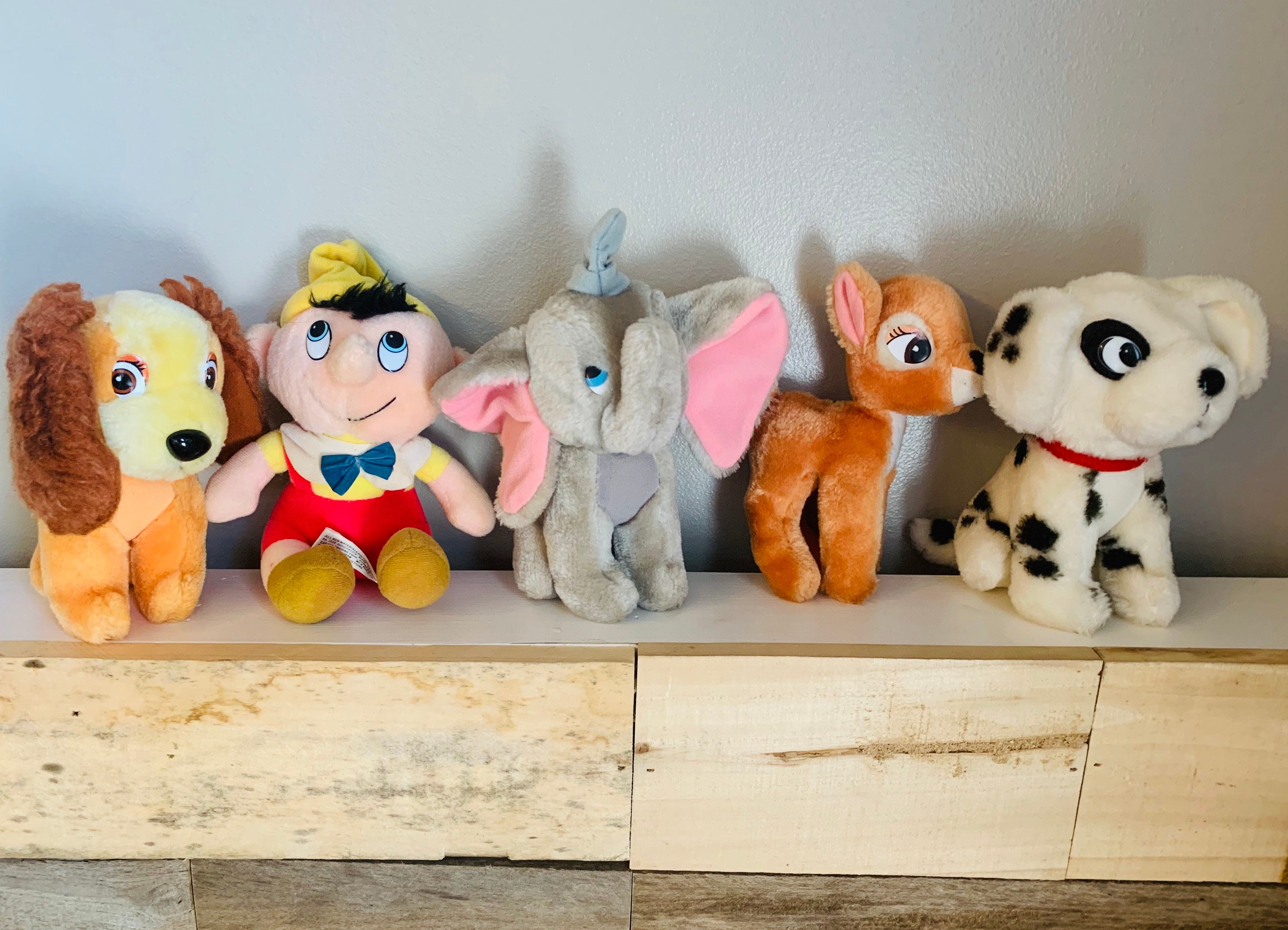 Disney 17cm Classic Plush | atelier-yuwa.ciao.jp