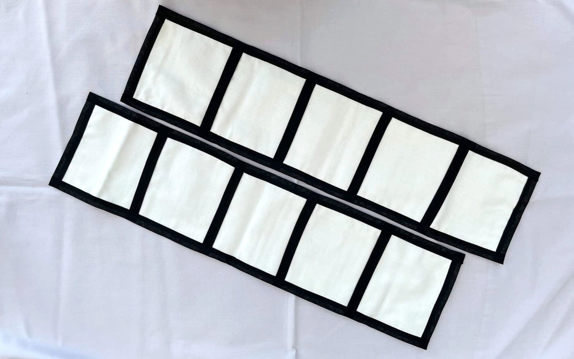 Cotton Giant Fives Frame Maths Resource Mathematical Manipulative ...