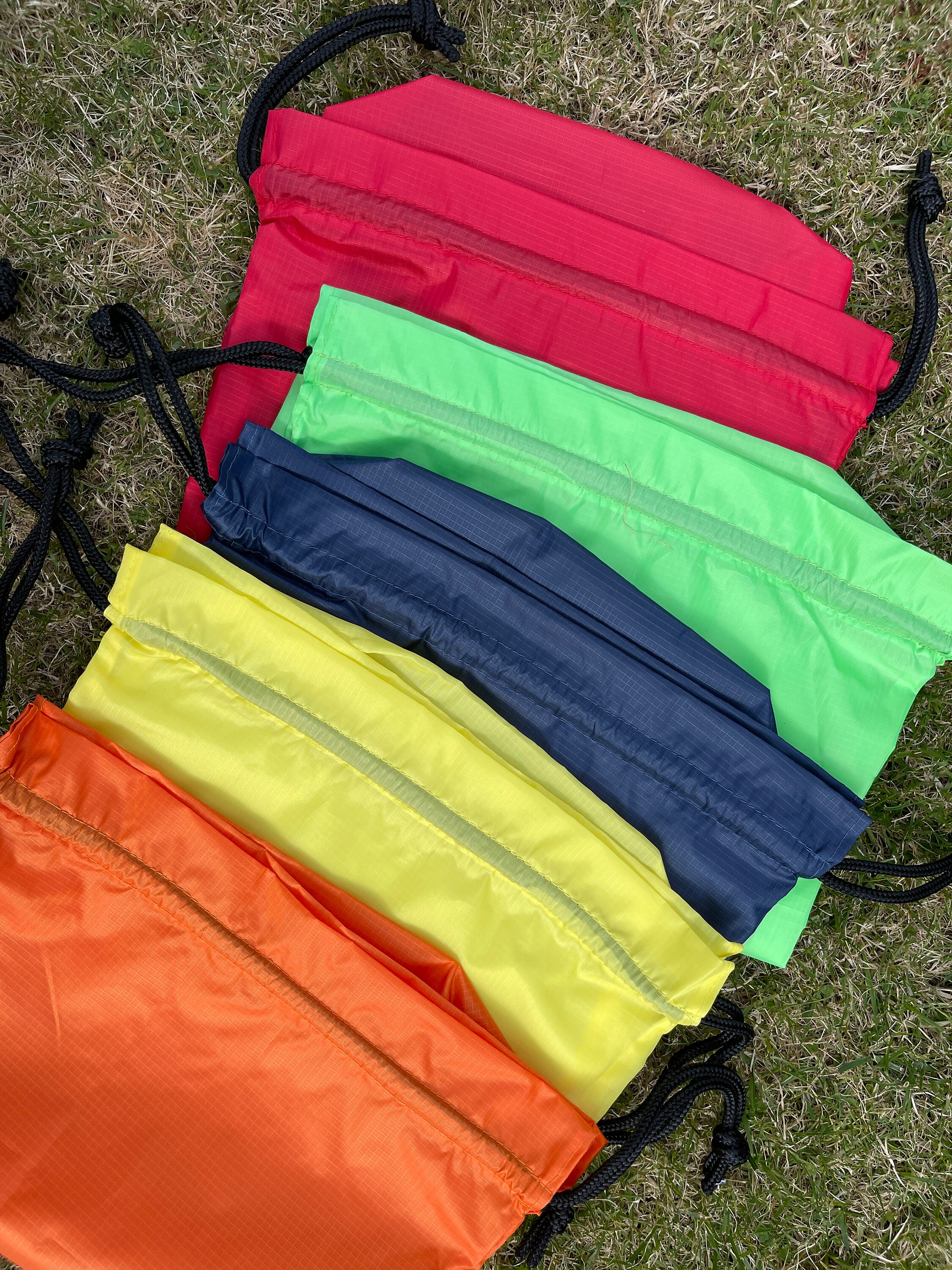 Grab and Go Outdoors Phonics Bag Literacy Resource - Etsy