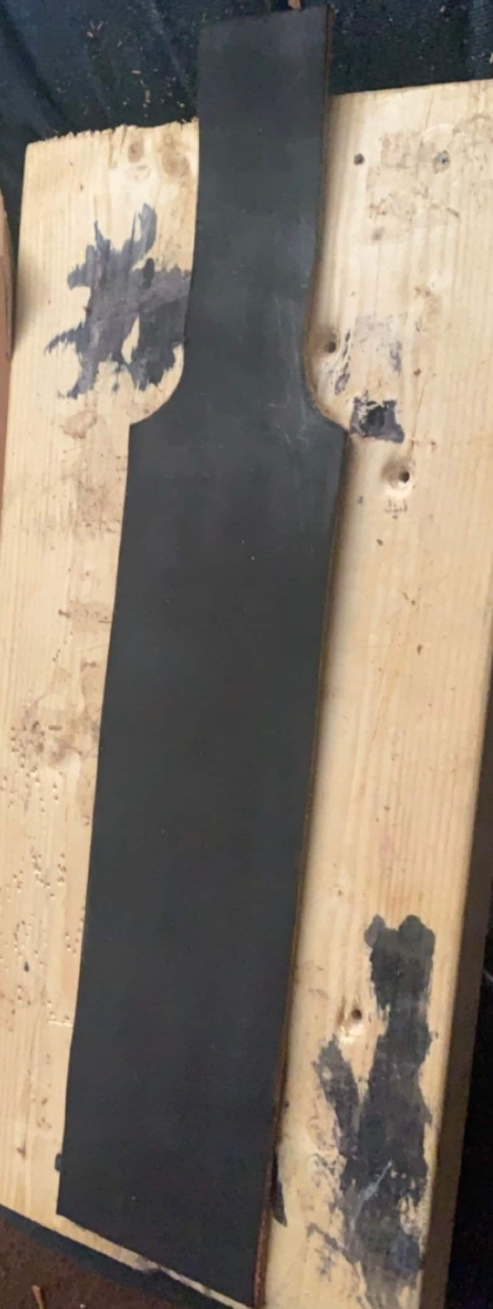 Custom Made Spank Paddles - Etsy