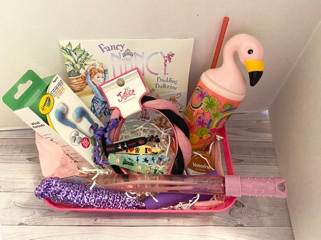 Dance Recital Gift Baskets