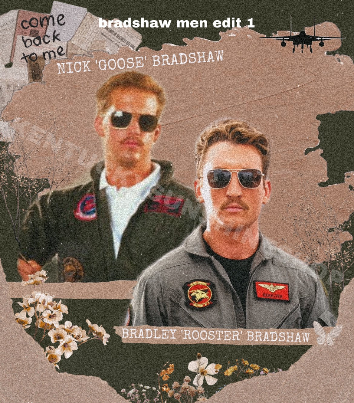 Top Gun/top Gun Maverick Stickers - Etsy