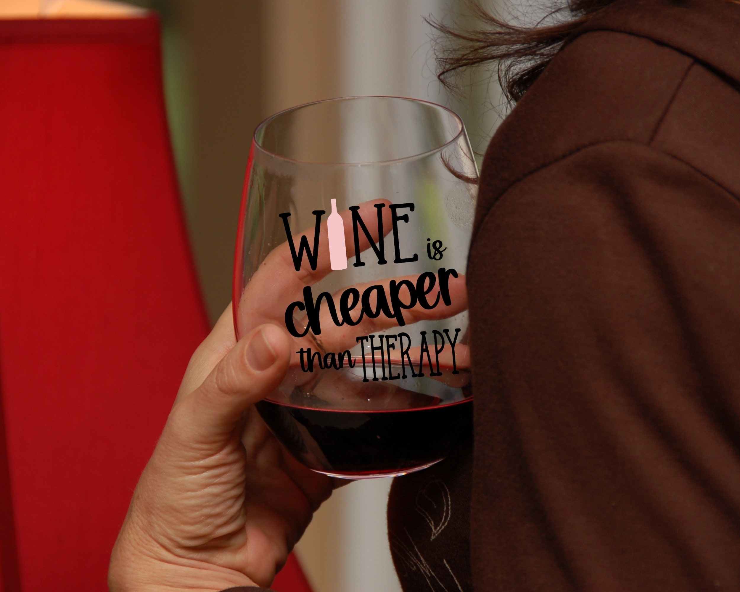 Sassy Wine Quotes SVG, Wine Glass SVG Bundle, Wine Tumbler SVG, Funny ...