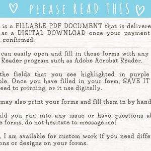 Printable Wine Tumbler Order Forms, Wine Glass Order Form Templates ...