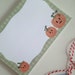 Cute Pumpkin Theme Fall Aesthetic Memo Pad Handmade Notepad to - Etsy