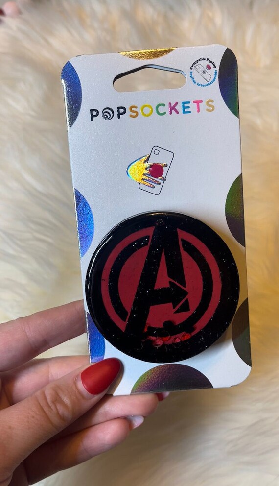 Plugs & Charms Cell Phone Accessories Badge Reel Phone Socket Super ...