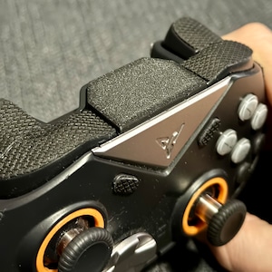 Custom Controller Port Covers - Apex 4, Vader 3 Pro & Vader 4 Pro ...