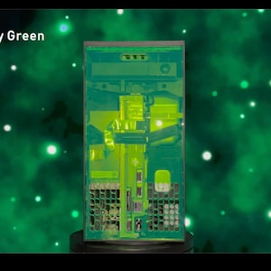 Xbox Series X Back Plate - 5 Colors to Choose From - Etsy