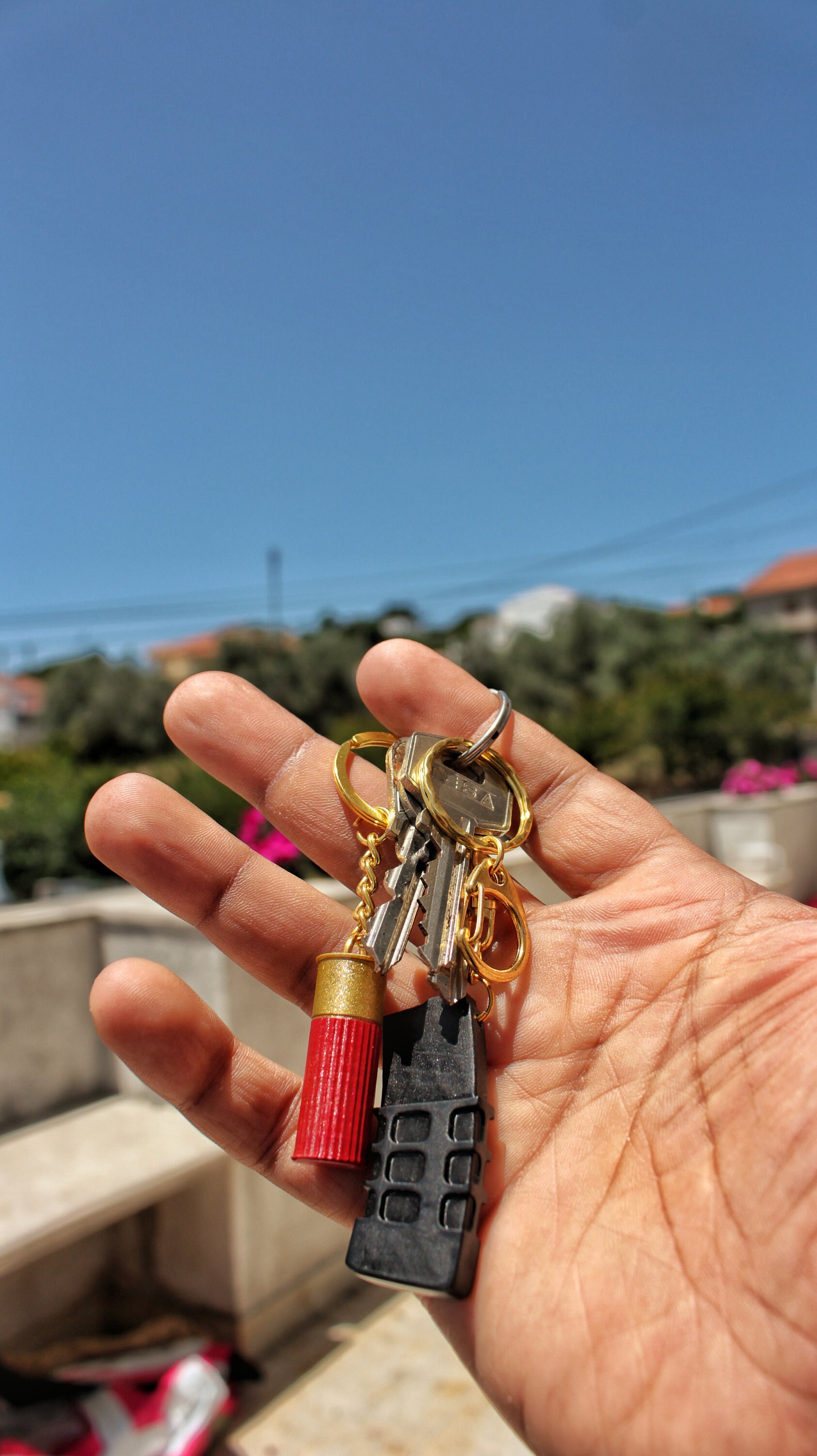 2x Rifle Magazine Charm Mini Props 3D Printed Charm Gifts - Etsy