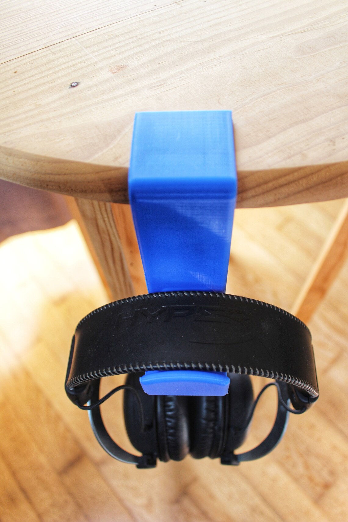 Headphone Hook Desk Hanger Gaming Headset Holder Desk - Etsy