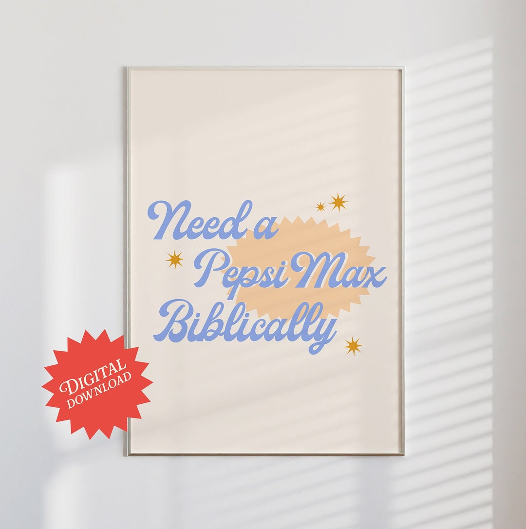 Need a Pep Max Bibically Poster | Bar Cart Prints, Bar Cart Accessories ...