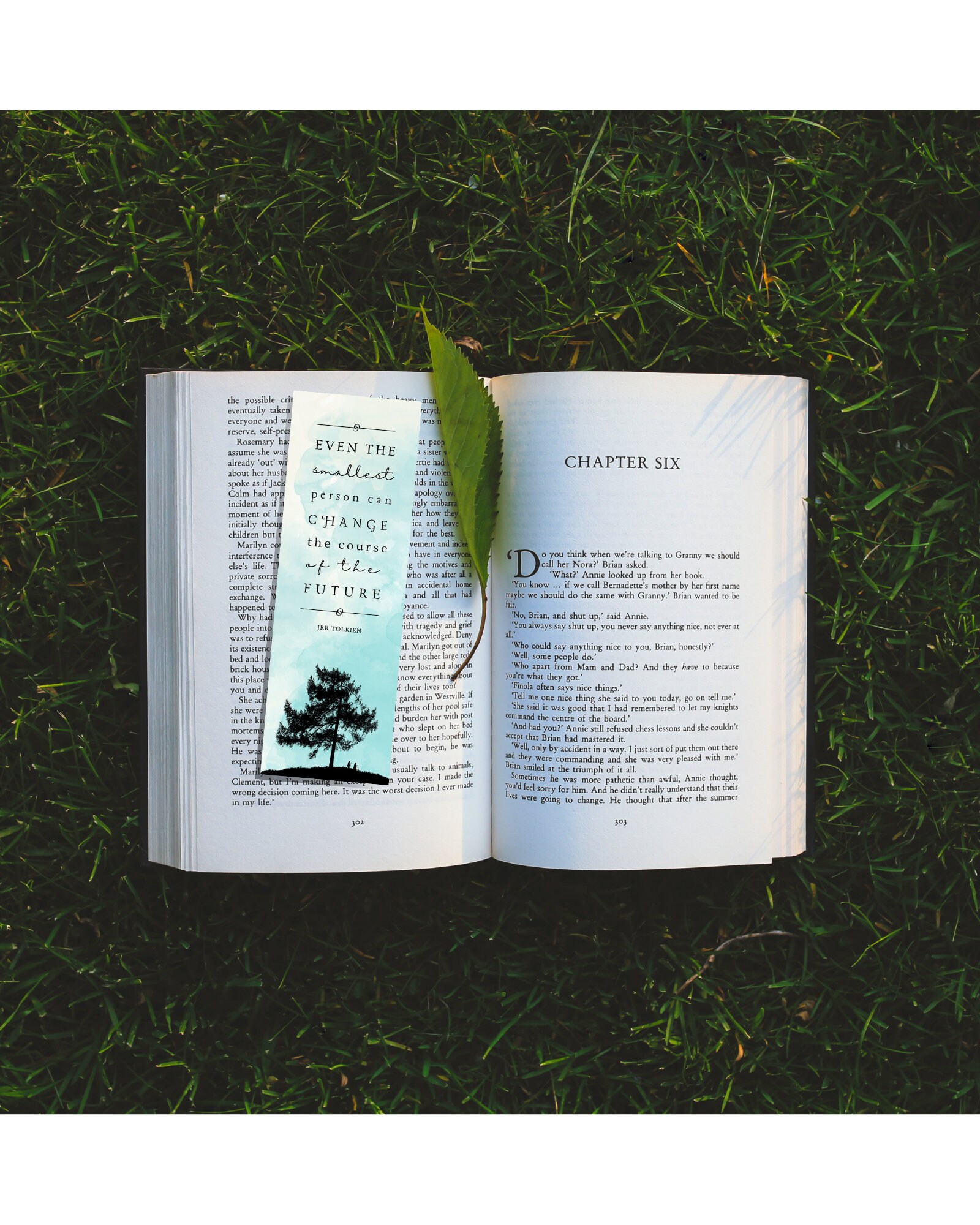 Lotr Bookmark Bookmark Lord of the Rings Jrr Tolkien - Etsy