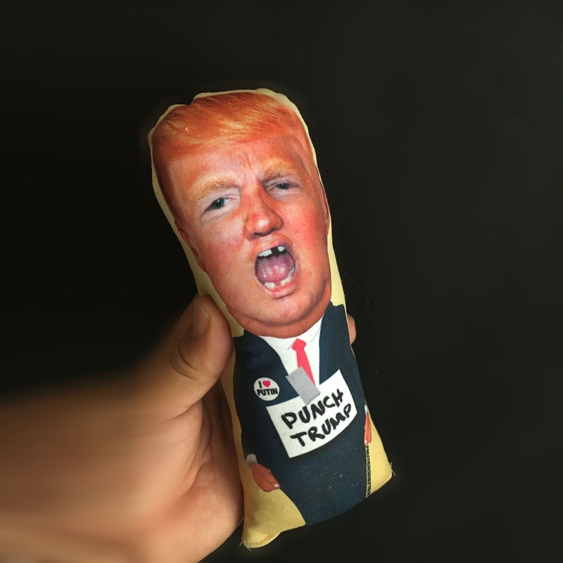 Trump Relief Gift - 60+ Gift Ideas for 2026