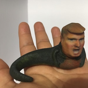 Jabba the Trump - Etsy