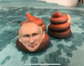Putin pencil sharpener - Etsy.de