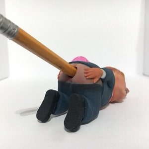 Donald Trump Pencil Sharpener Desk Office Ornament - Etsy