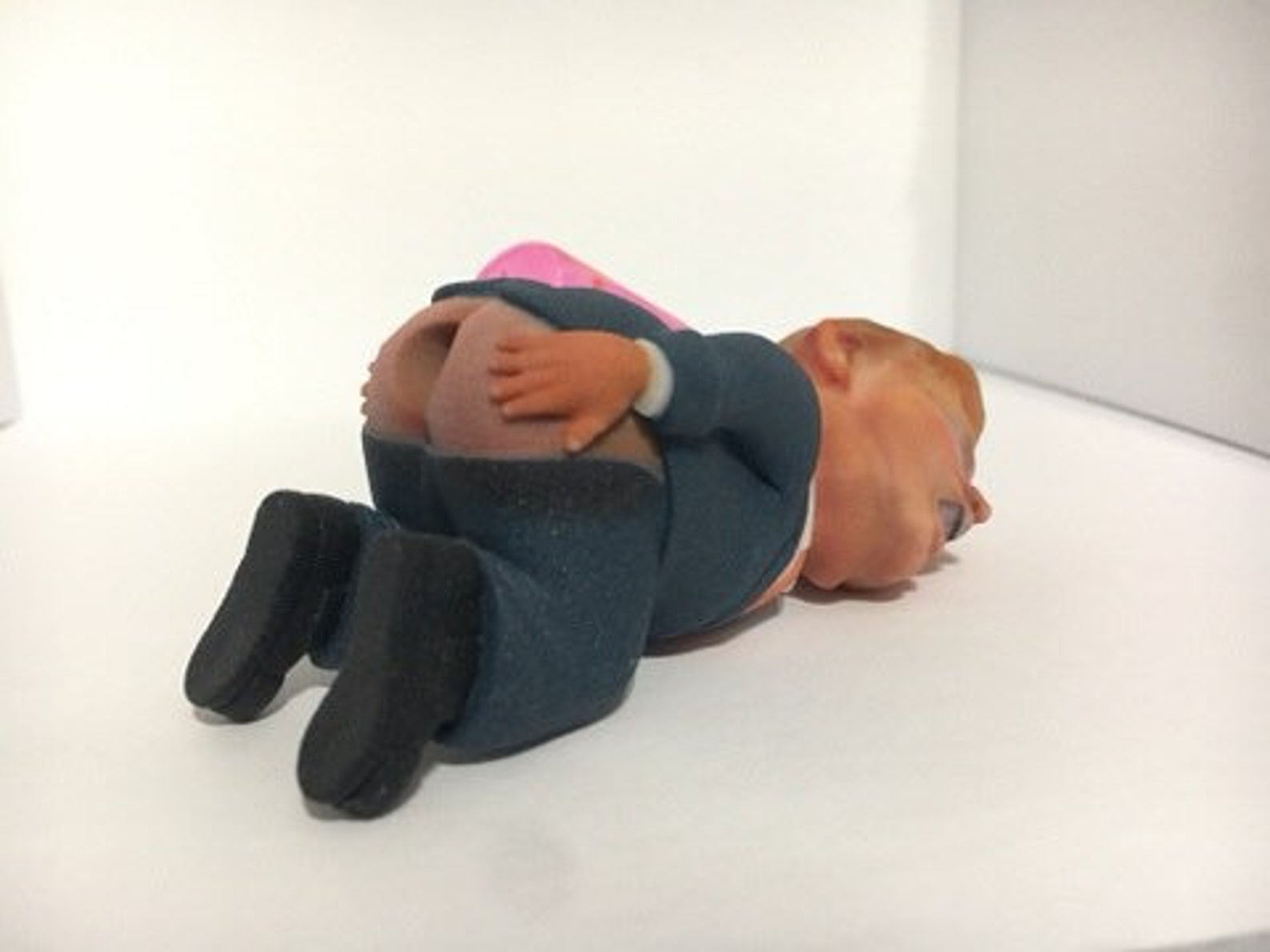 Donald Trump Pencil Sharpener Desk Office Ornament - Etsy